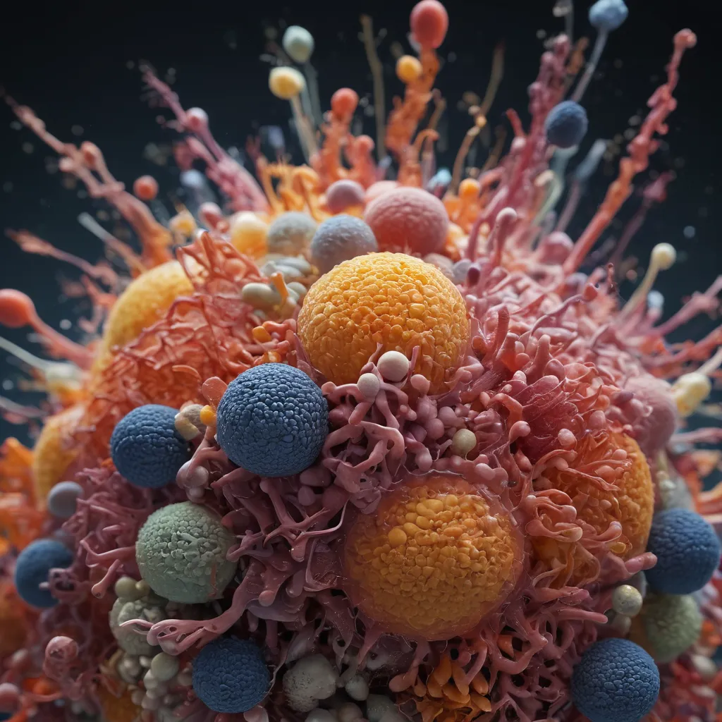 Understanding Gut Flora: Insights into Microbiota Health