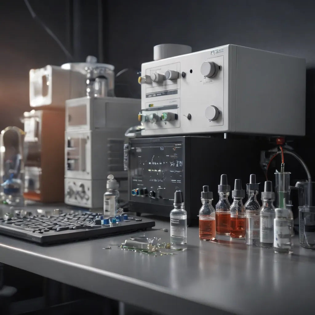 Understanding HIC HPLC: Principles and Applications