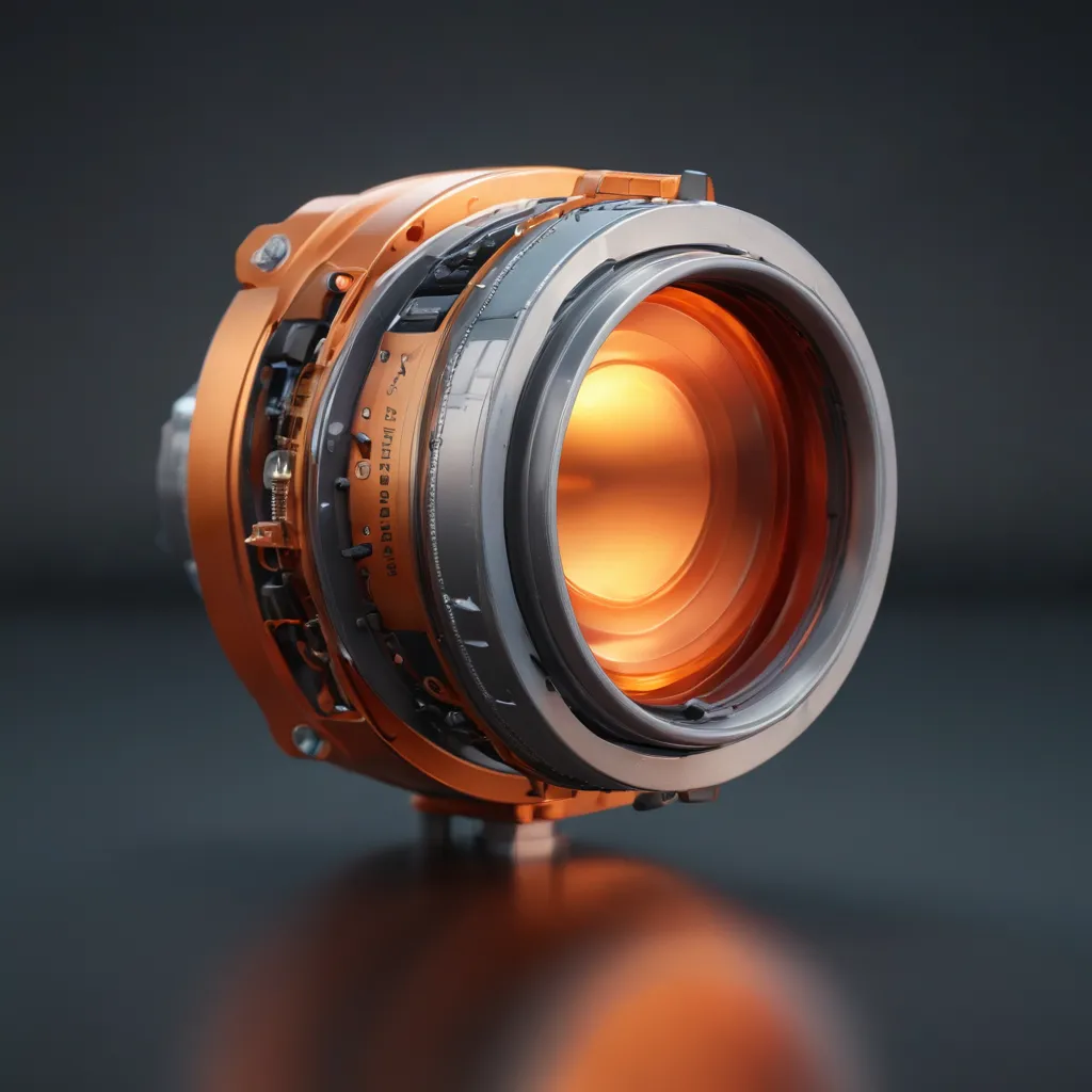 Exploring the Significance of High Resolution Thermal Sensors