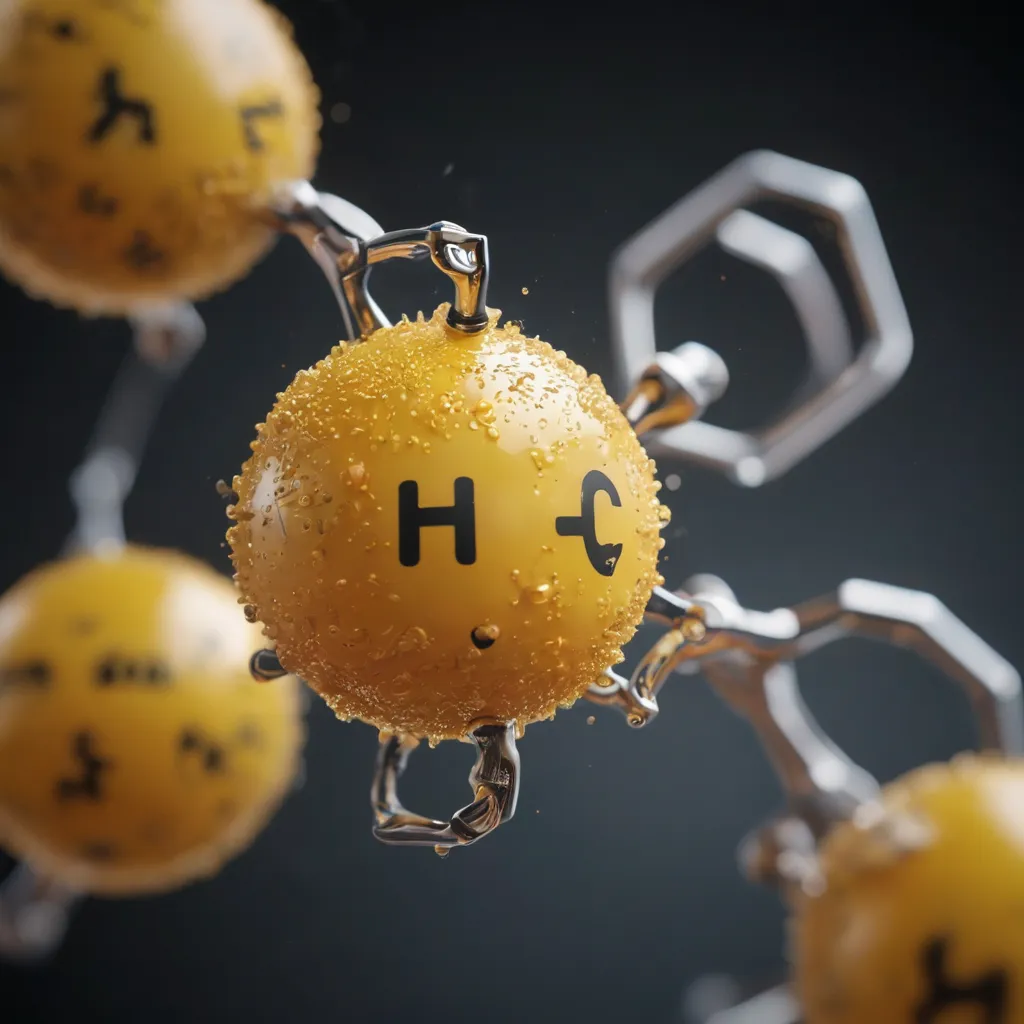 Understanding Hydrogen Sulfide: Properties and Impacts
