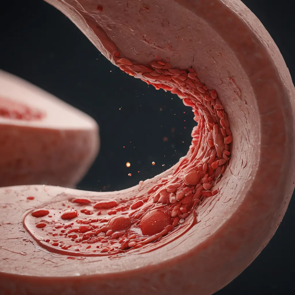 Understanding Inflammation in Stool Analysis