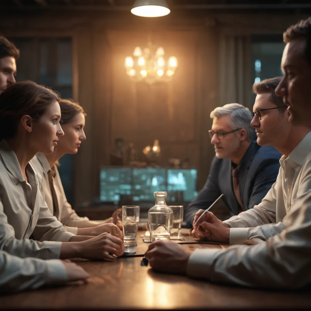 Understanding Leadership Emergence: Dynamics and Implications