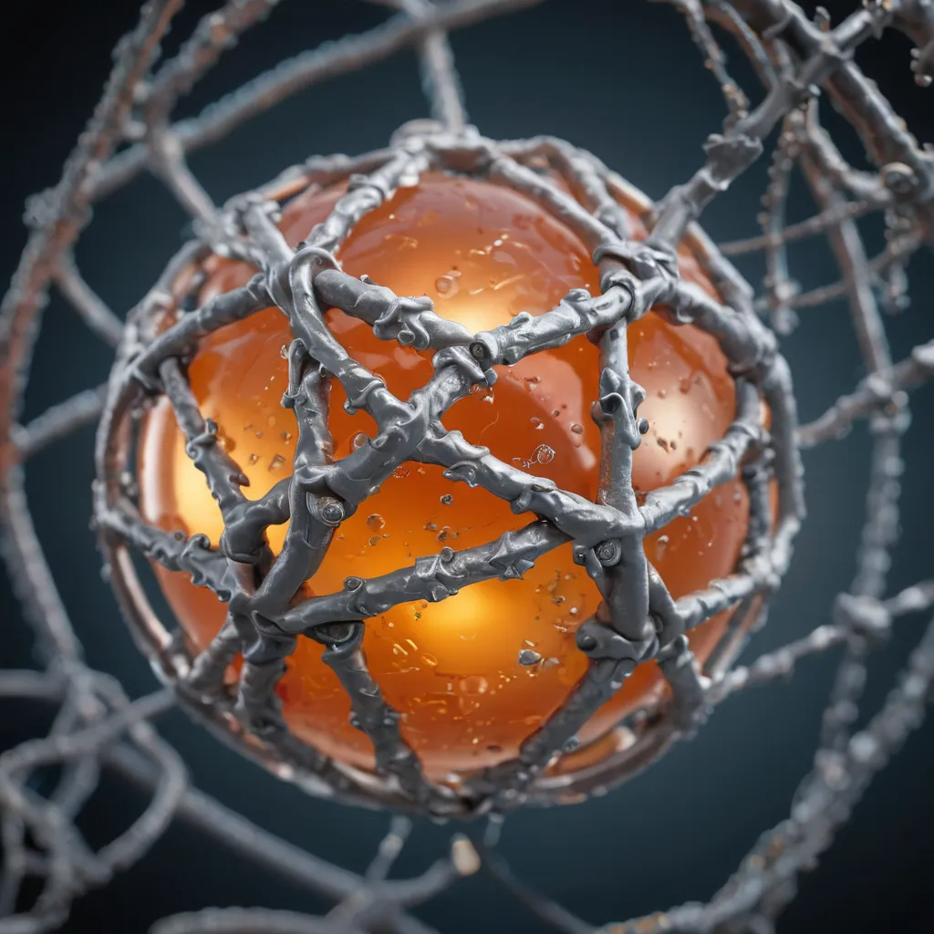 Understanding Locked Nucleic Acid: An In-Depth Analysis