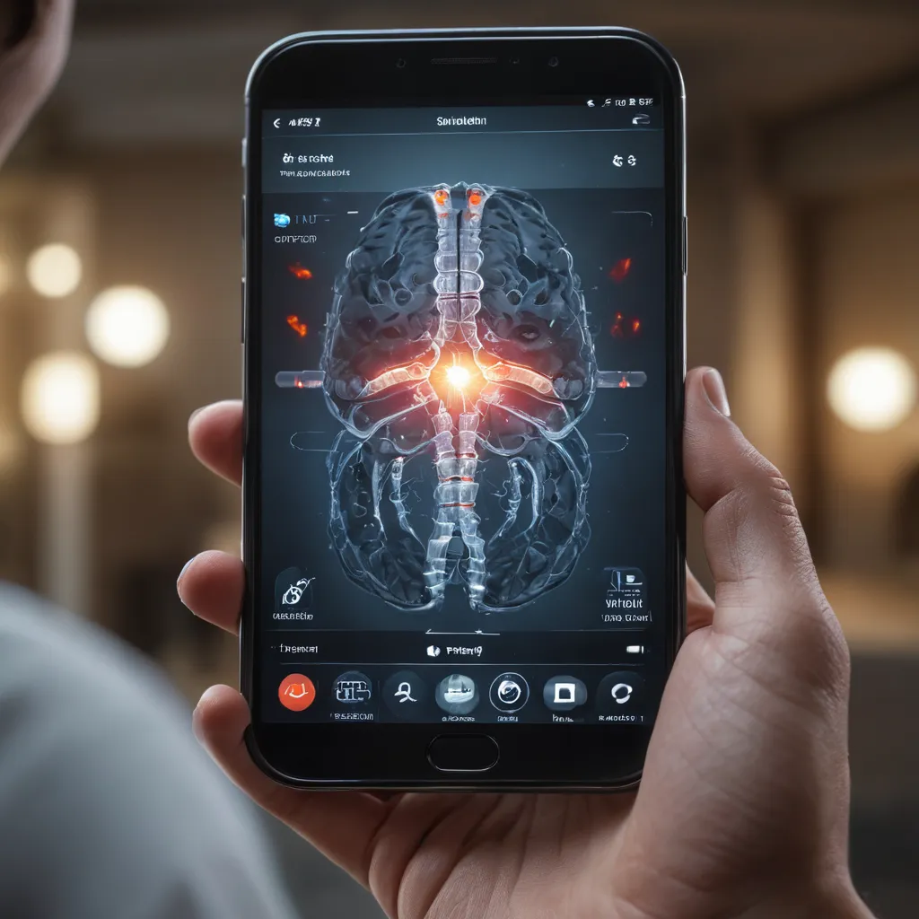 Understanding M-Health: Concepts and Challenges