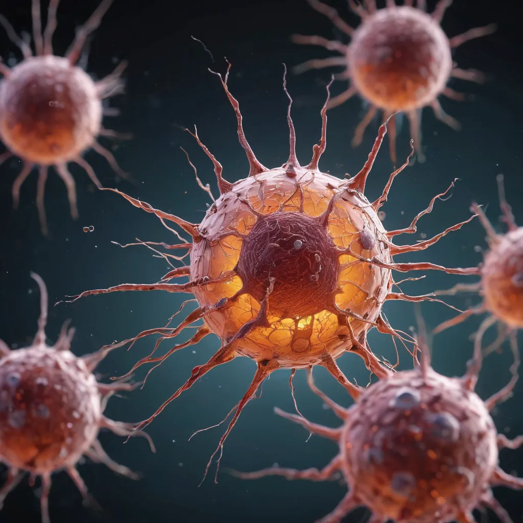 Understanding Metastasis: Insights into Cancer Spread