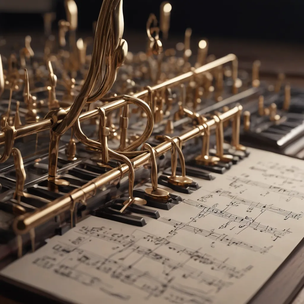 Understanding Music Pitch: An In-Depth Exploration