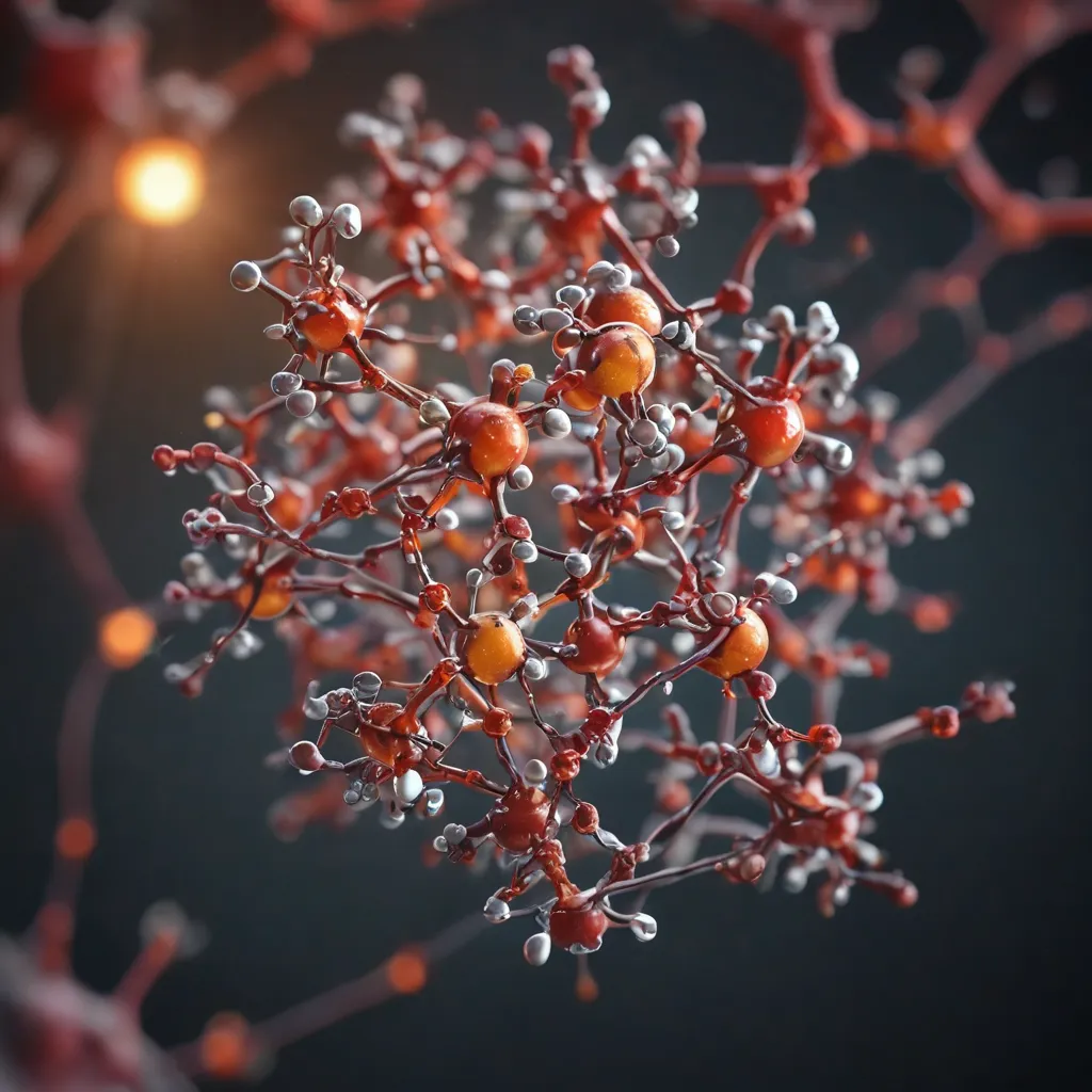 Understanding NAD and NADH in Cellular Metabolism