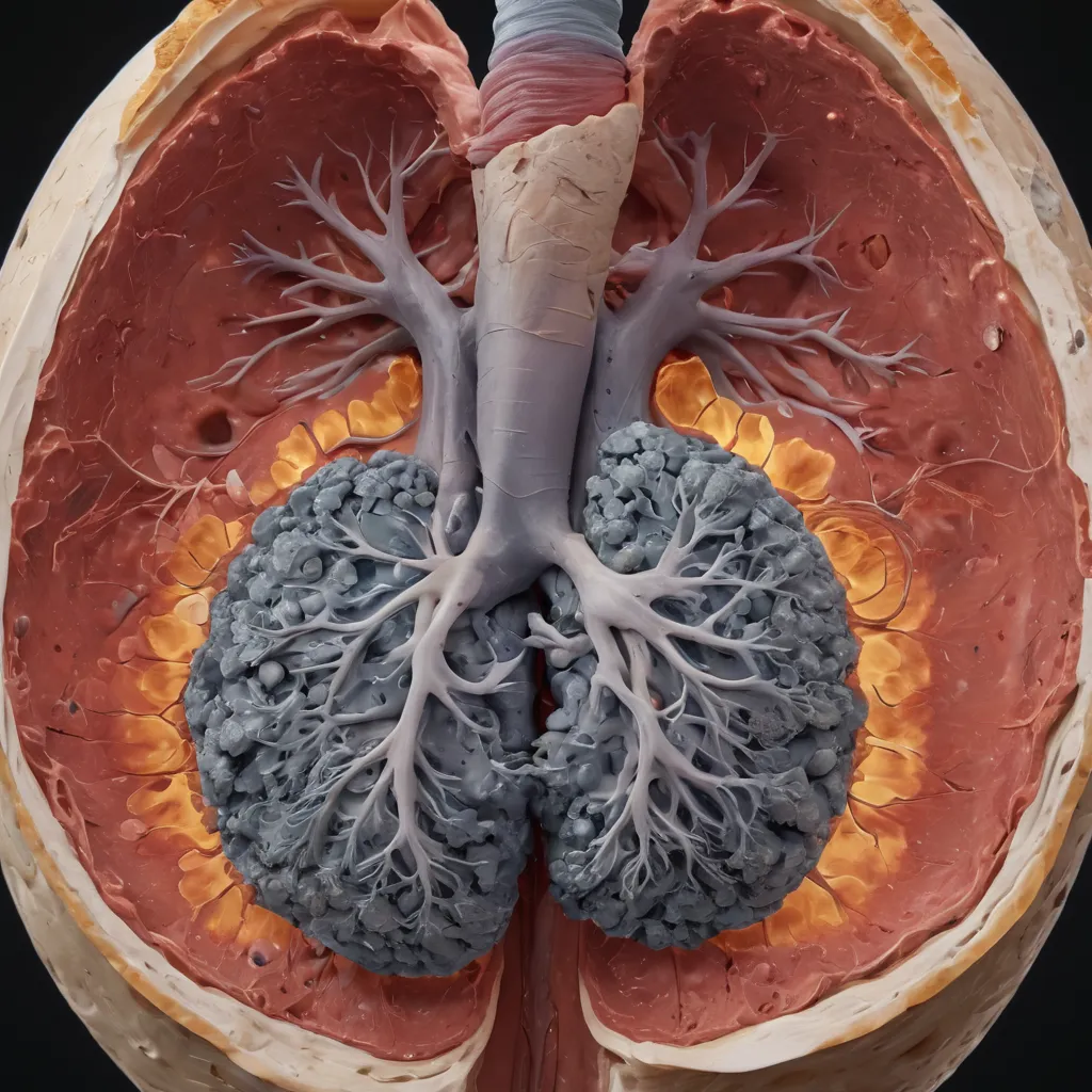 Understanding Noncalcified Pulmonary Nodules in Detail