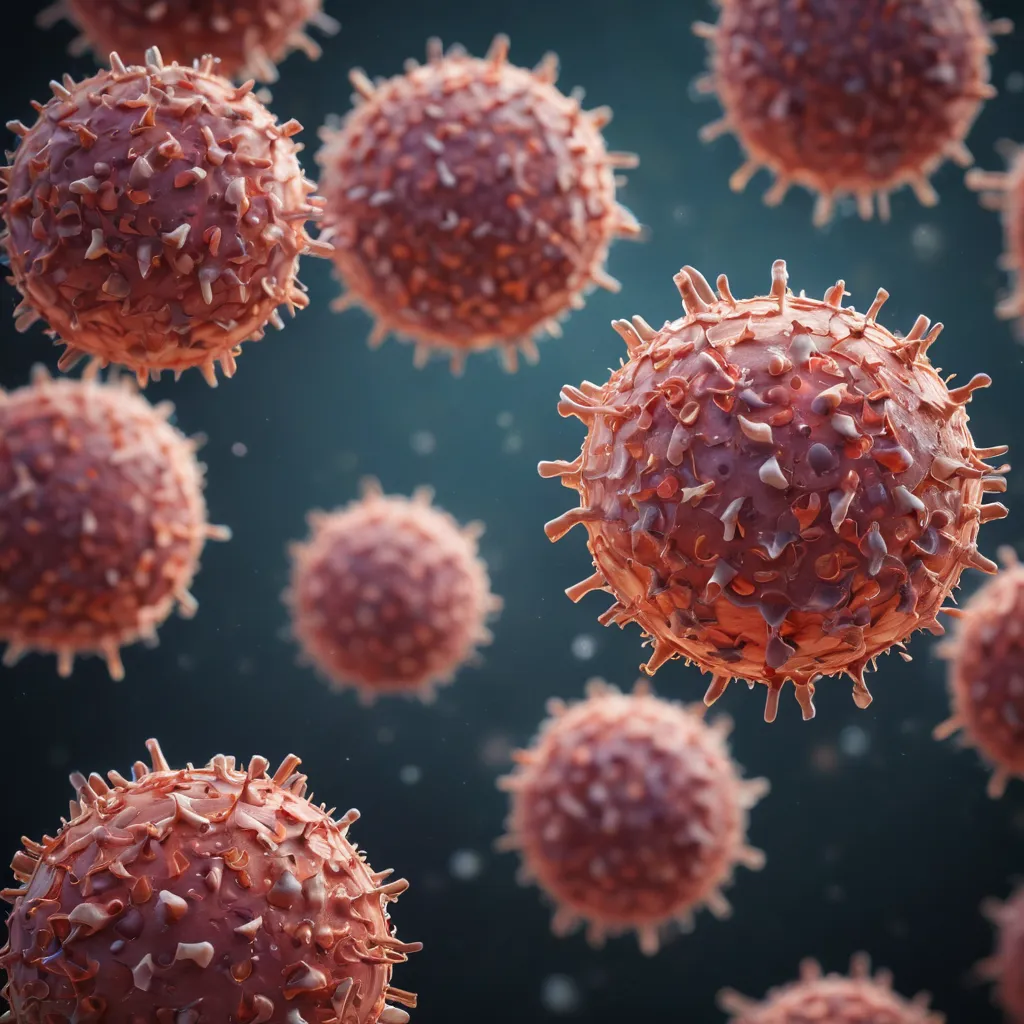 Understanding Papillary Cancer: An In-Depth Analysis