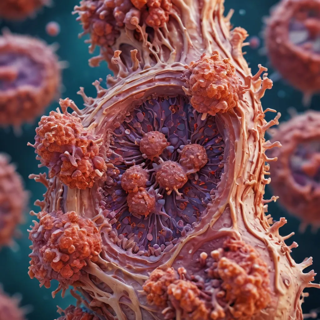 Understanding Papillary Renal Cancer: Insights and Advances