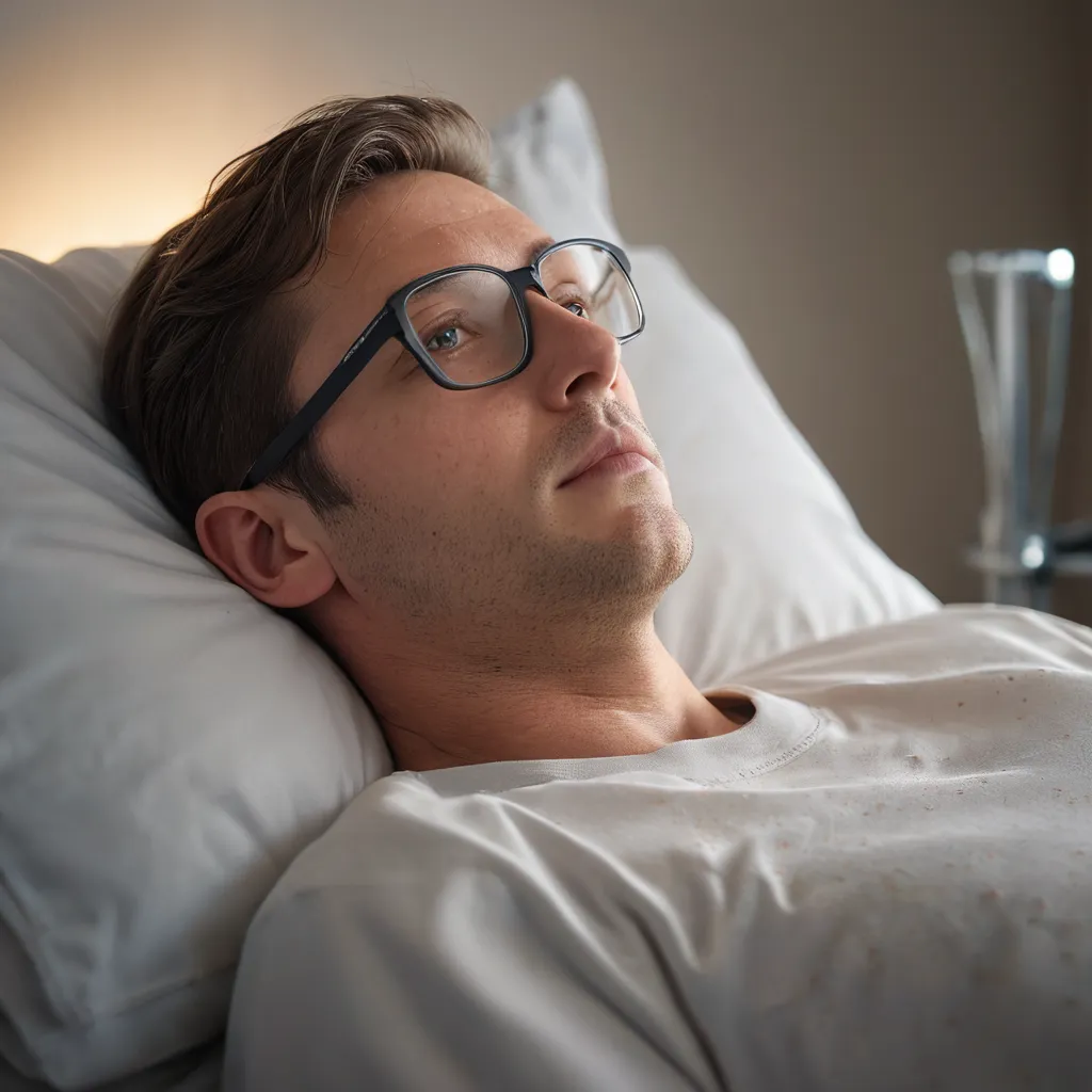 Understanding Recovery After Retina Detachment Surgery