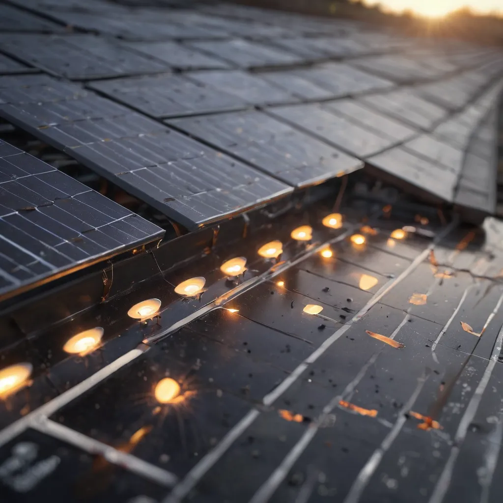 Exploring Solar Panel Efficiency: Key Factors and Trends