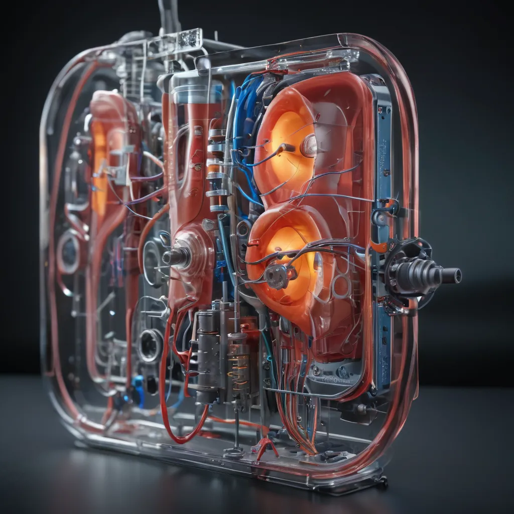 Understanding Spectra Dialysis: Mechanisms and Applications