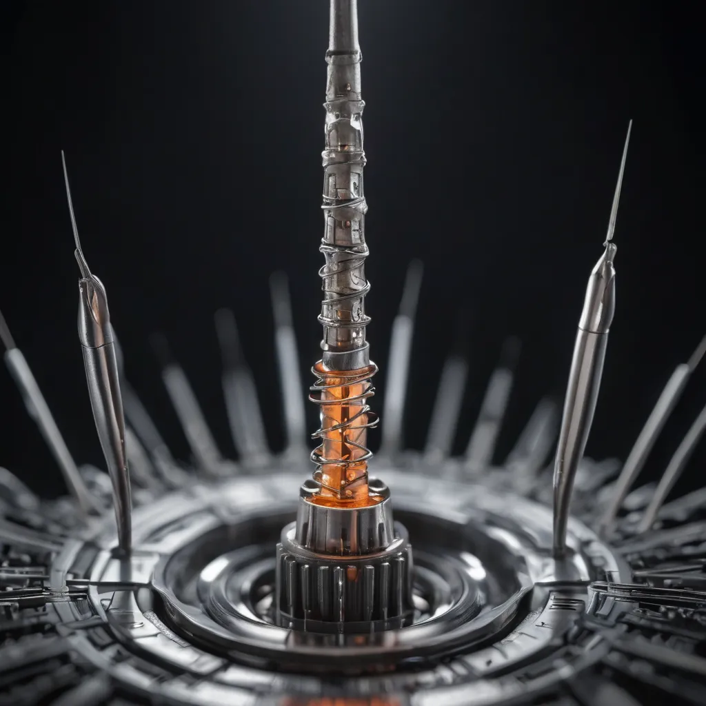 Understanding Spinal Tap Needles: Design and Use
