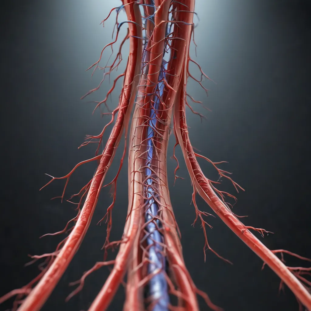 Understanding Systemic Circulation: A Detailed Overview
