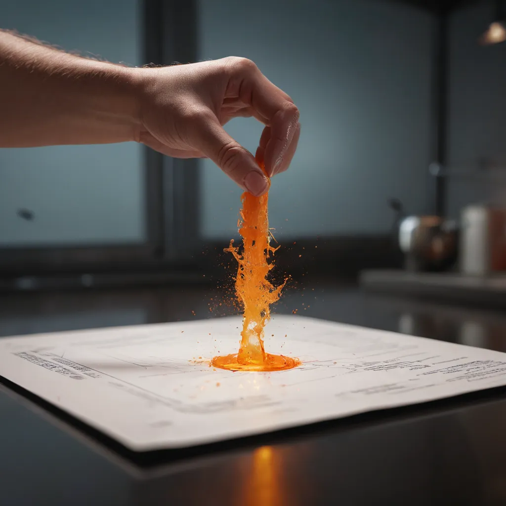 Understanding the Absorption Sheet: A Comprehensive Overview