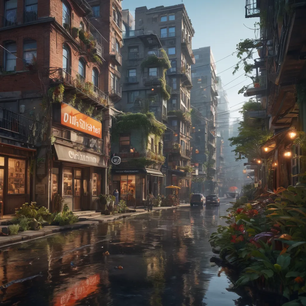 Understanding Community Ecosystems: Dynamics and Impact