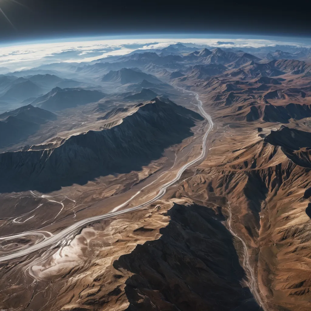 Understanding Earth's Curvature: Insights and Implications