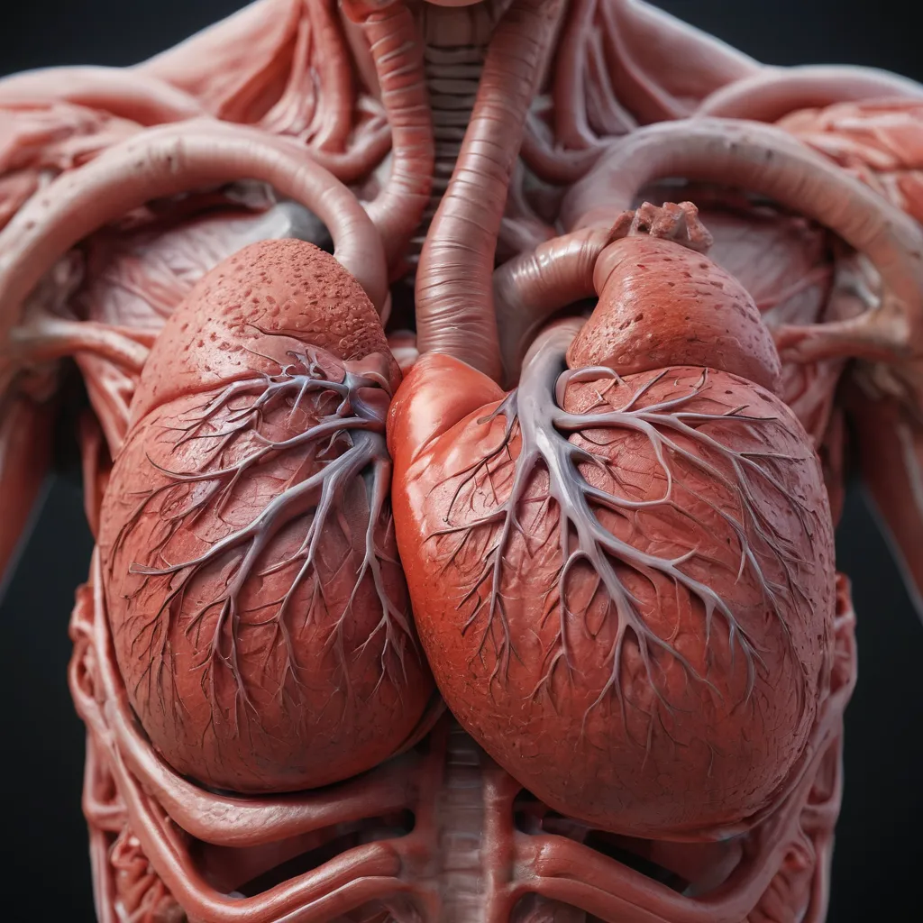 The Connection Between Heart Health and Breathing