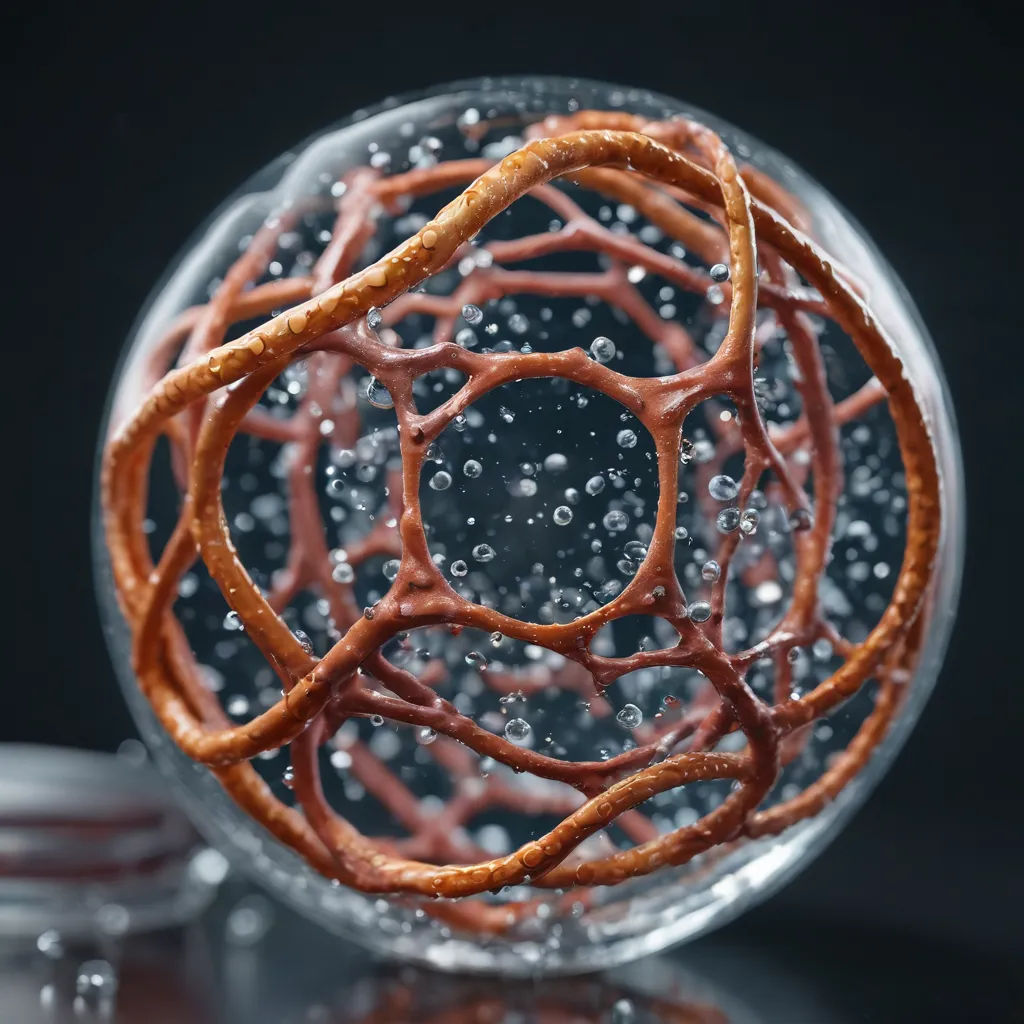 Understanding Moisture Absorption Mechanisms