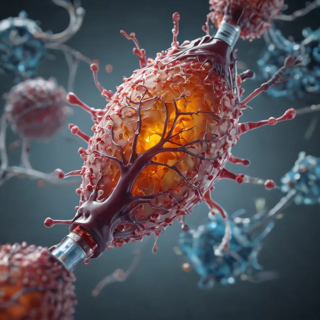 Insulin Action Mechanism: Key to Glucose Metabolism