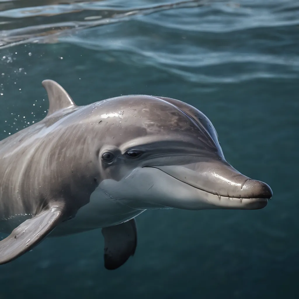 Understanding the Unique Sleep Patterns of Dolphins