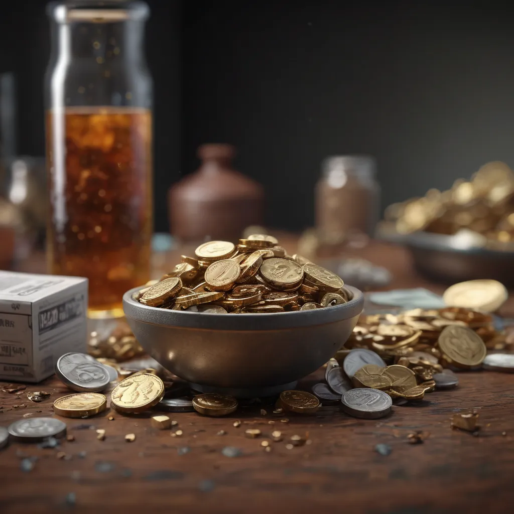 Understanding Trading Income: A Comprehensive Examination