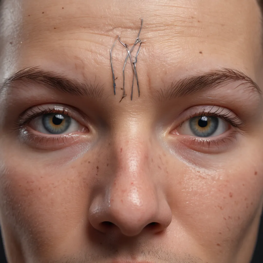 Understanding Unicoronal Craniosynostosis: Causes and Treatment