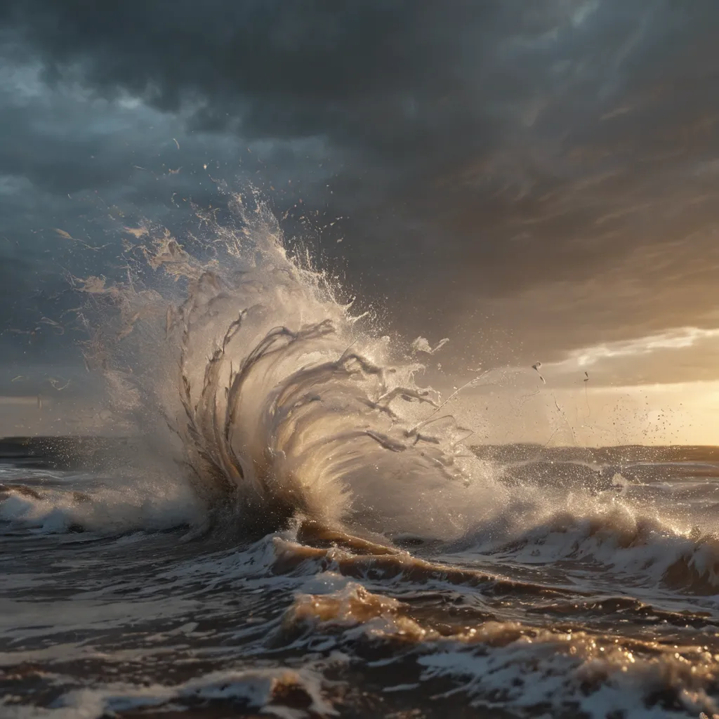 Understanding Wind Speed and Its Weather Impact