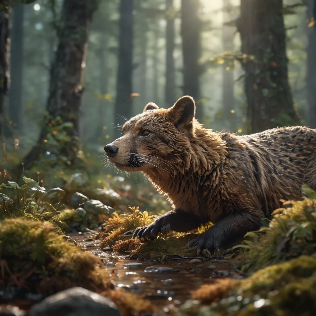 Understanding Wildlife: A Comprehensive Exploration