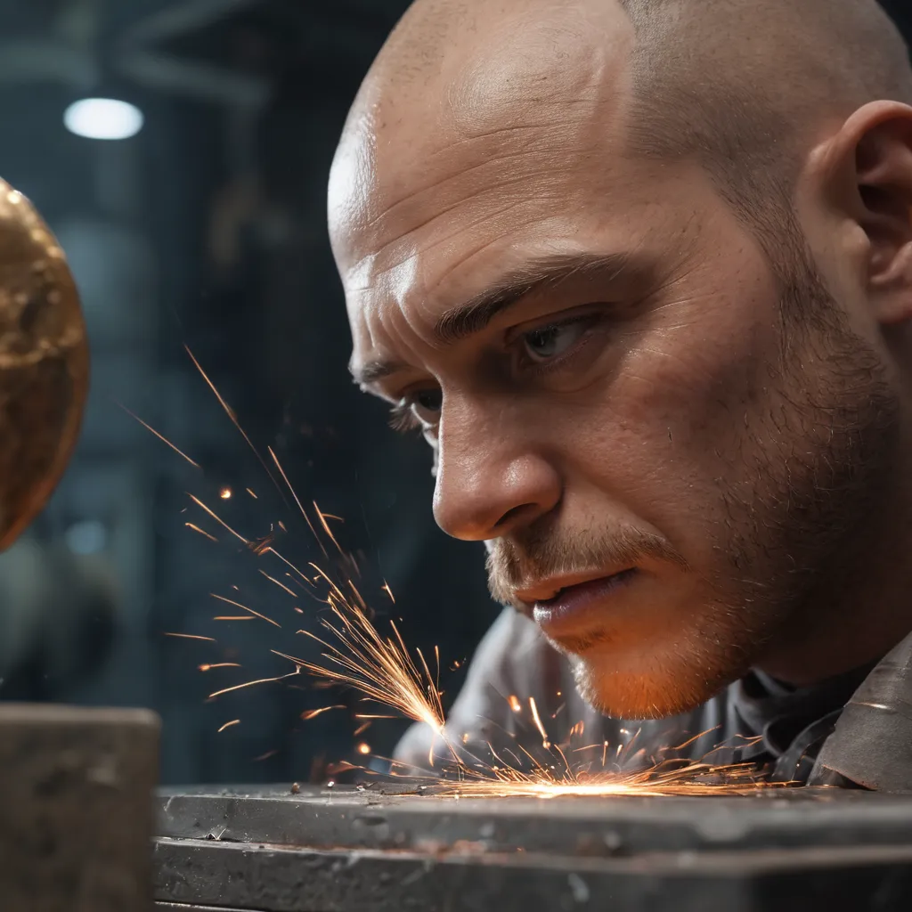 Welding of Ceramics: An In-Depth Examination