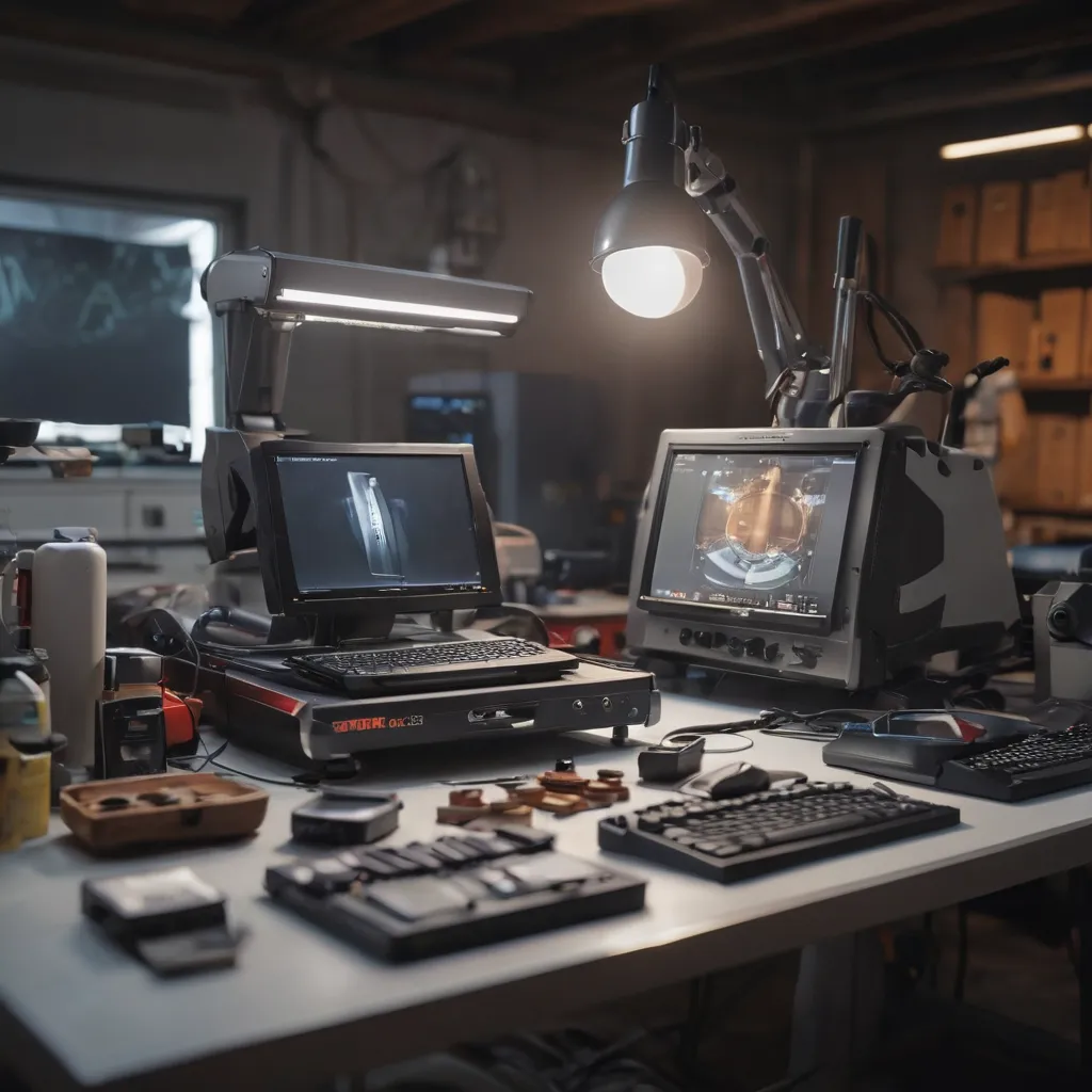 XRF Analysis Procedure: A Comprehensive Overview